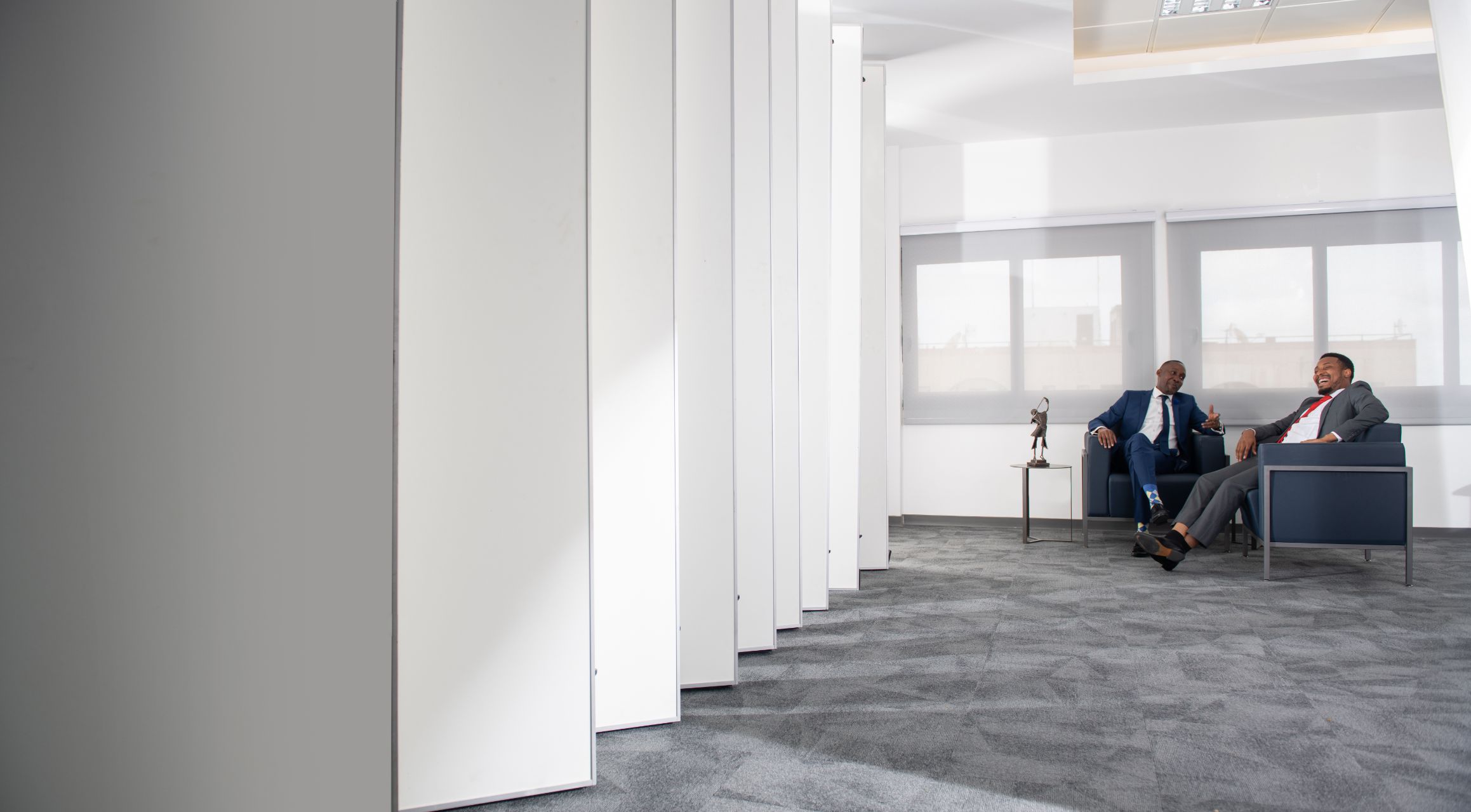 Coronation Merchant Bank is Nigeria's Best Investment Bank