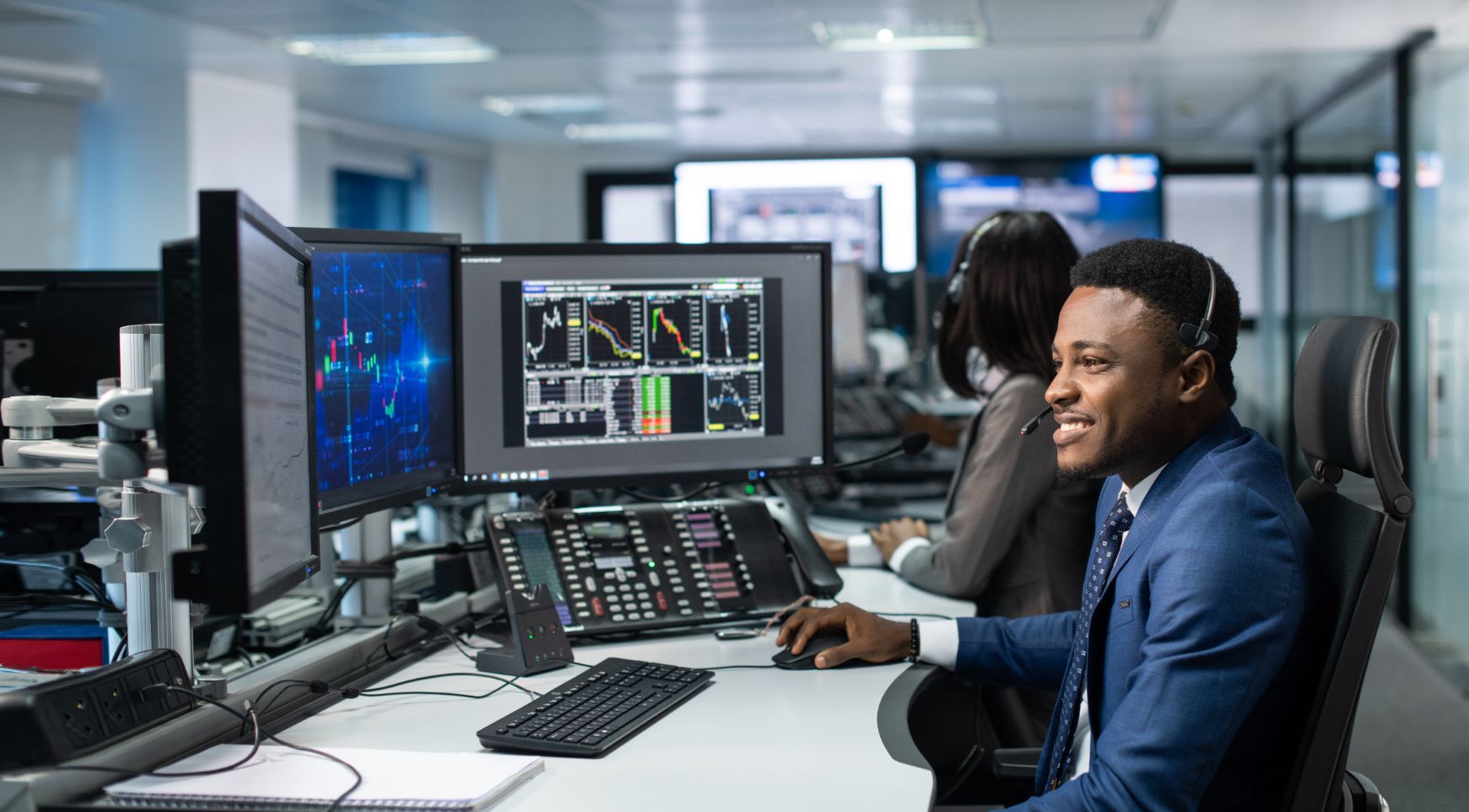 Fixed Income - Coronation Merchant Bank