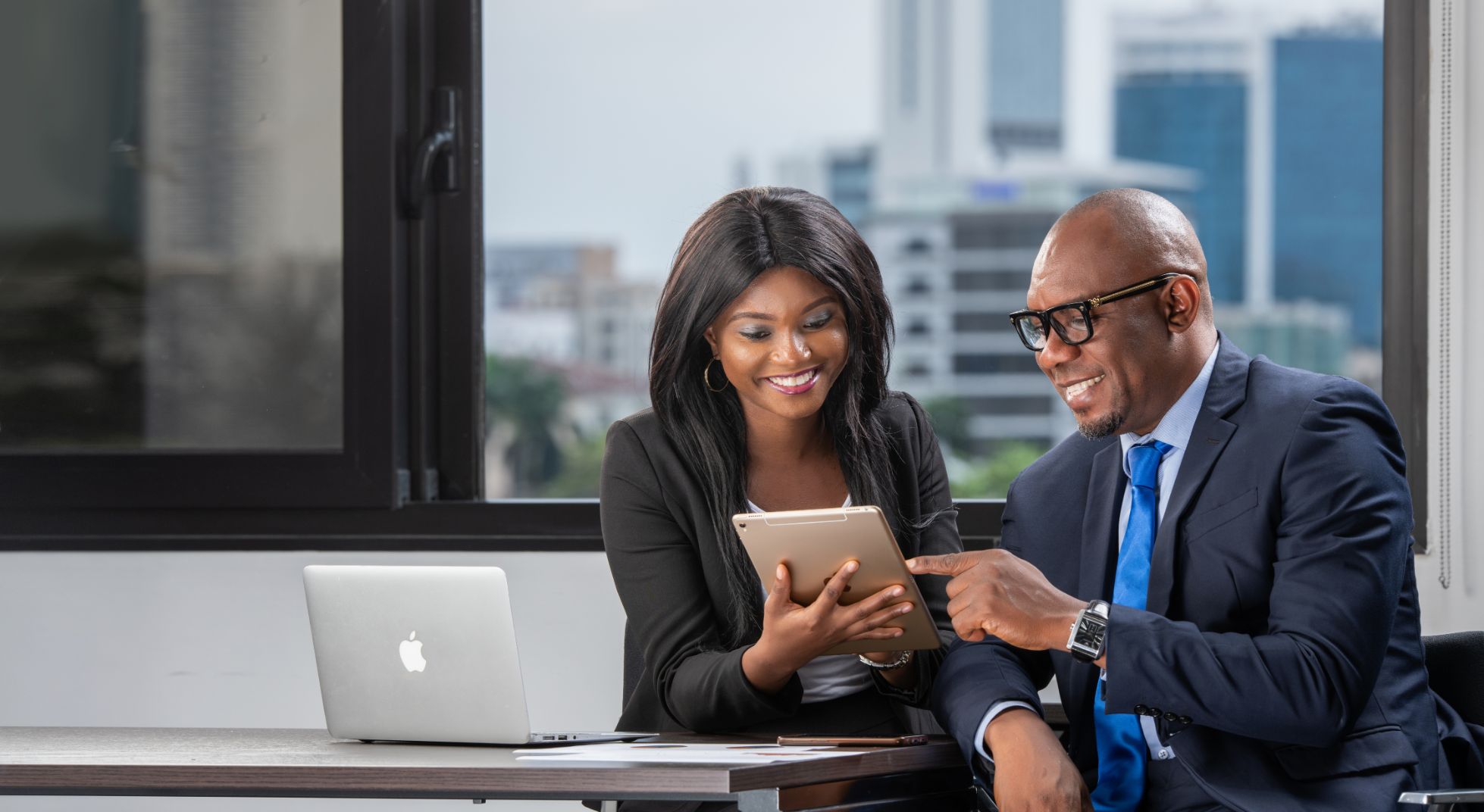 Our Strategy - Coronation Merchant Bank