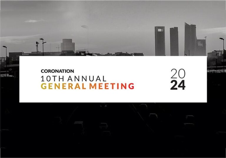 Monetary Policy Committee (MPC) Decision November 2025 - Coronation ...