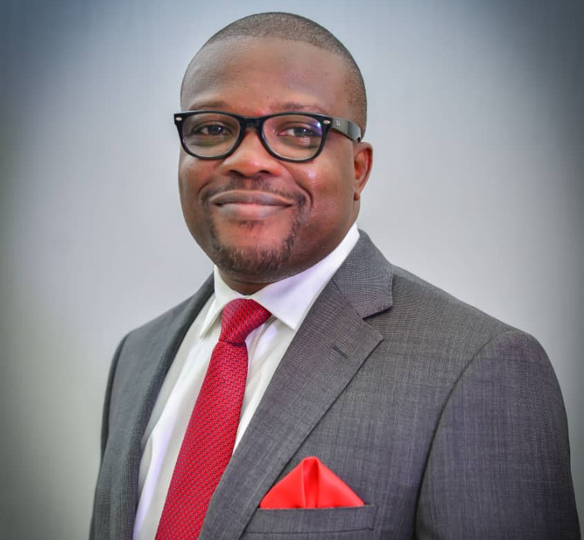 Banjo Adegbohungbe appointed Acting Managing Director, Coronation ...