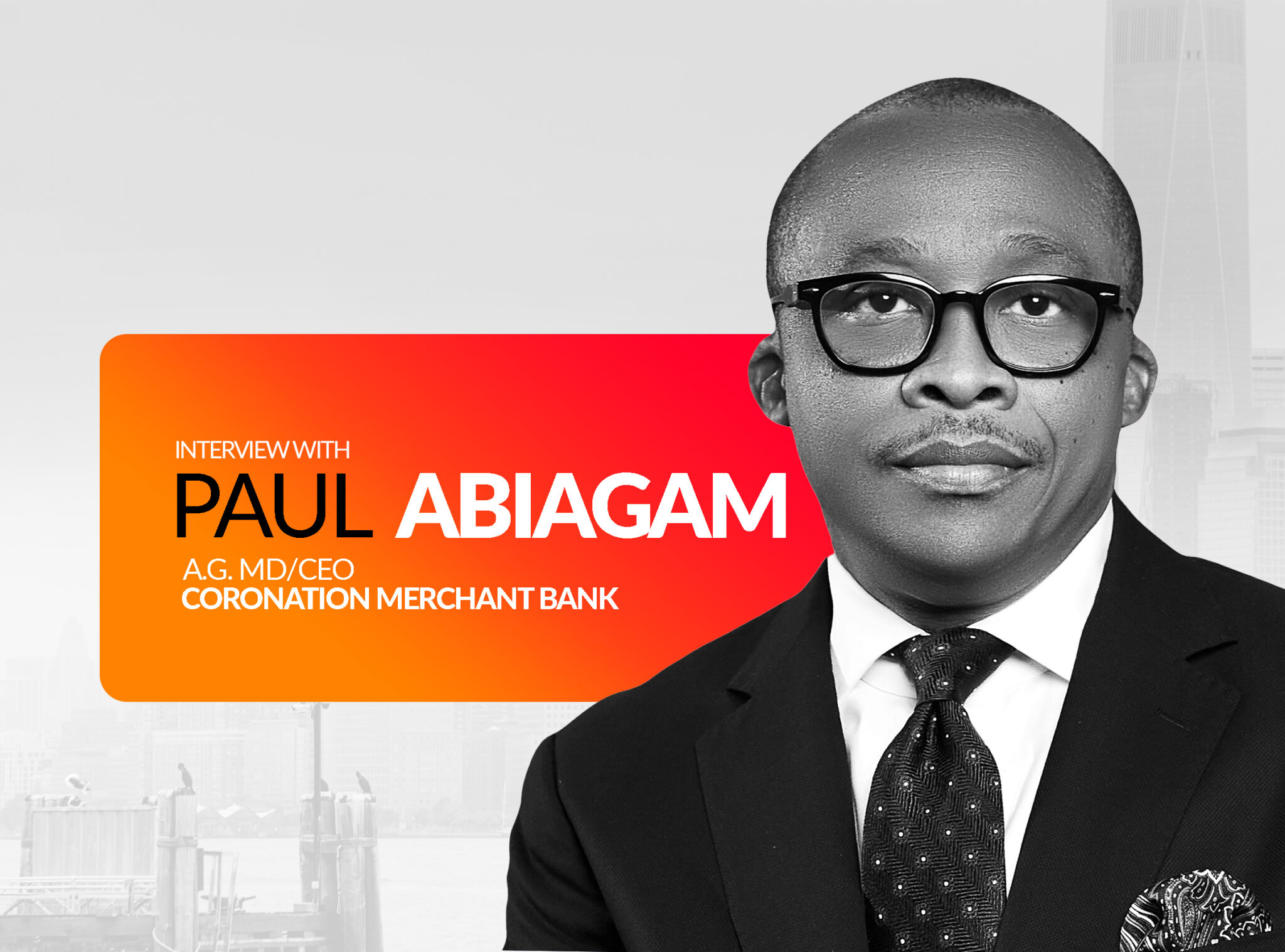 Coronation Merchant Bank Recently Revealed Coronation Deal - Coronation ...