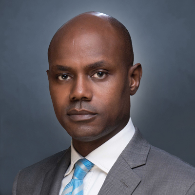 We are led by exceptional professionals and visionaries