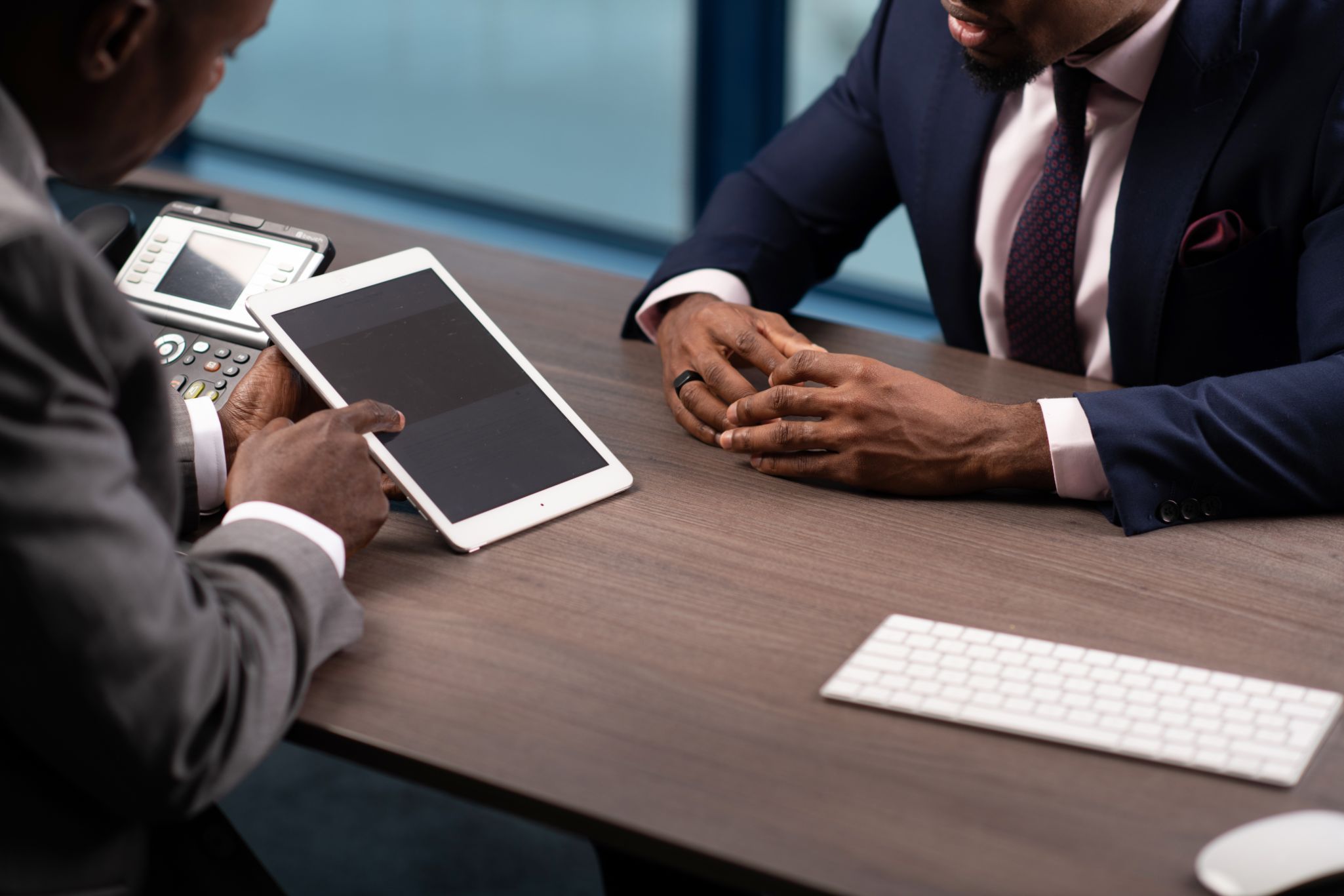 Investor Relations – Coronation Merchant Bank