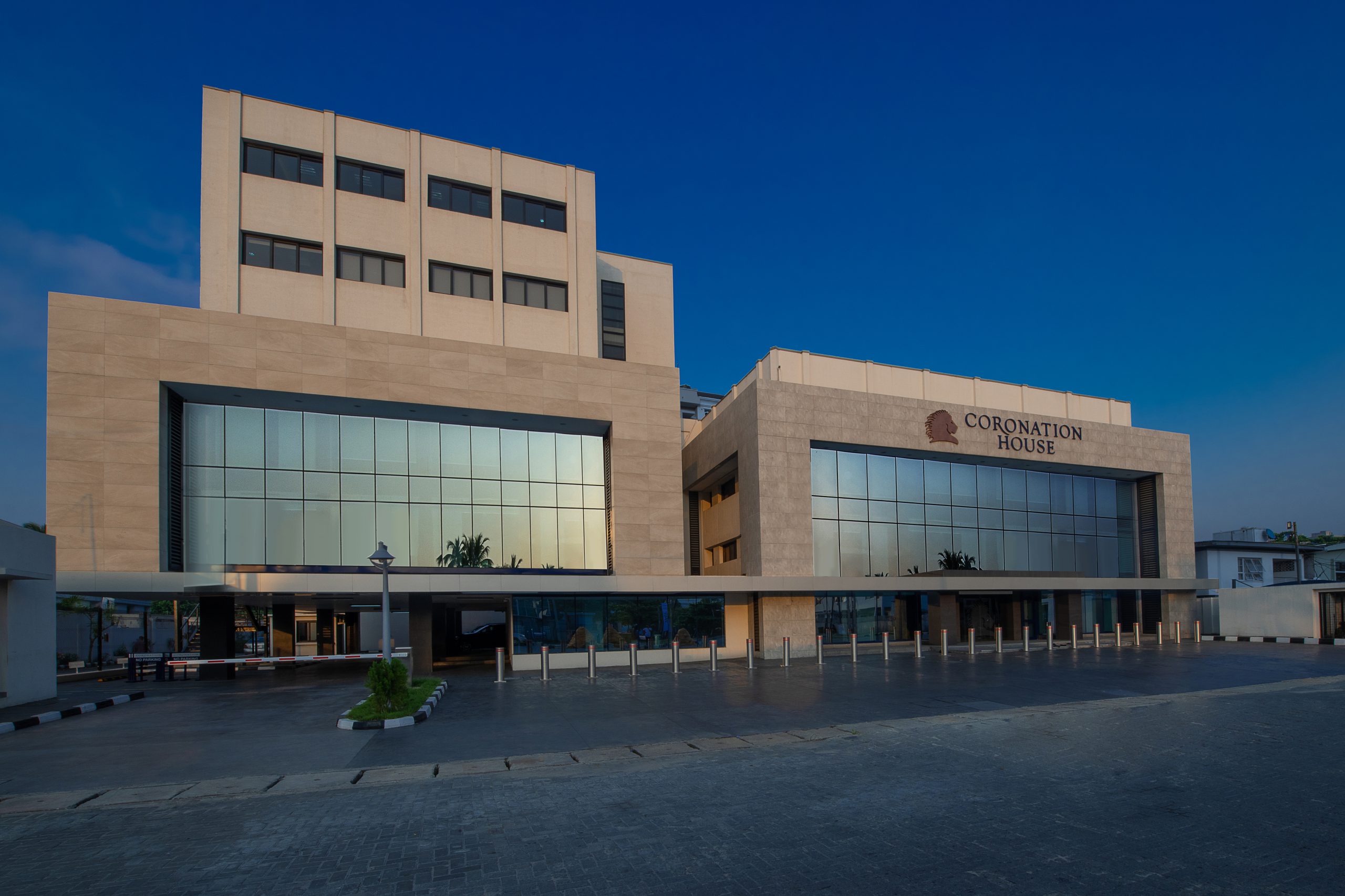 Coronation Merchant Bank Images - Coronation Merchant Bank