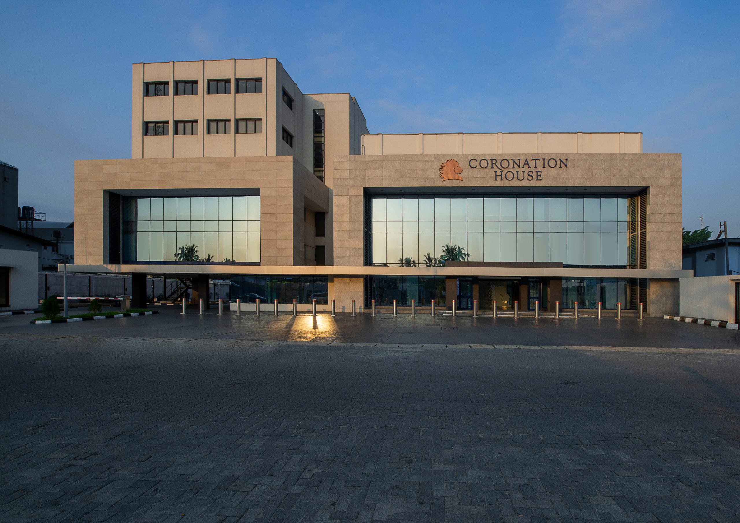 Coronation Merchant Bank Images - Coronation Merchant Bank
